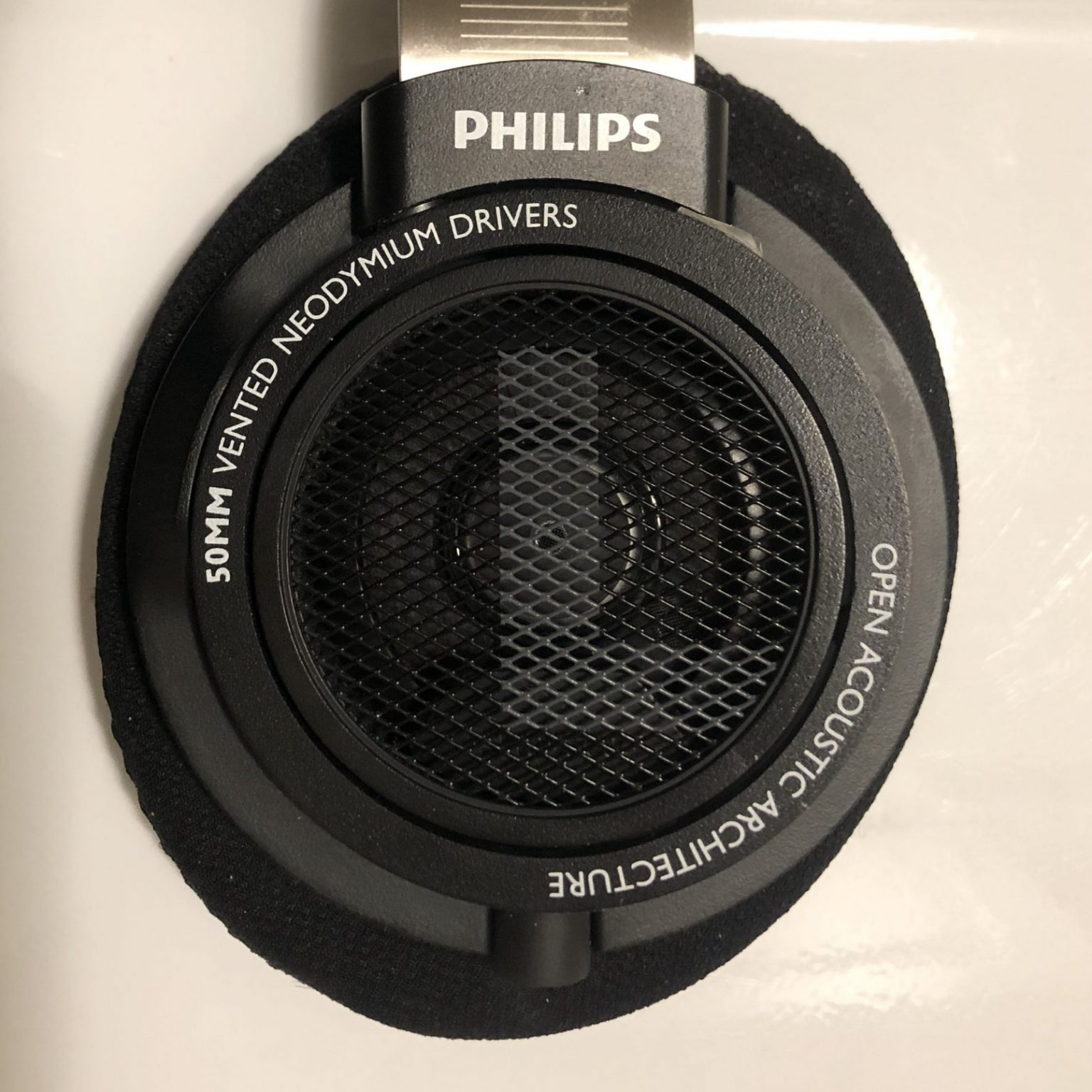 Philips SHP9500 Review