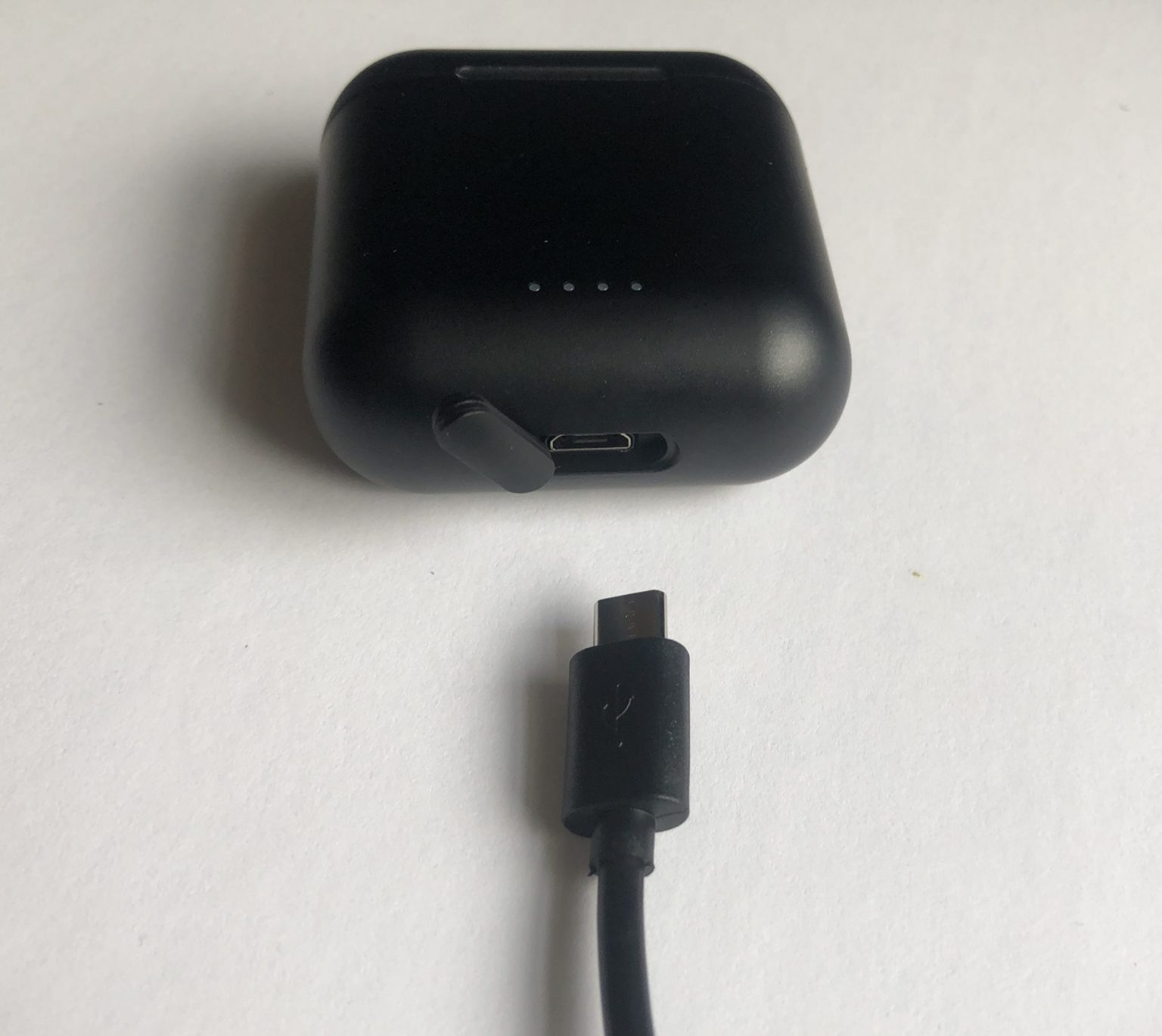 TOZO T6 Review (2022 Upgraded Version)