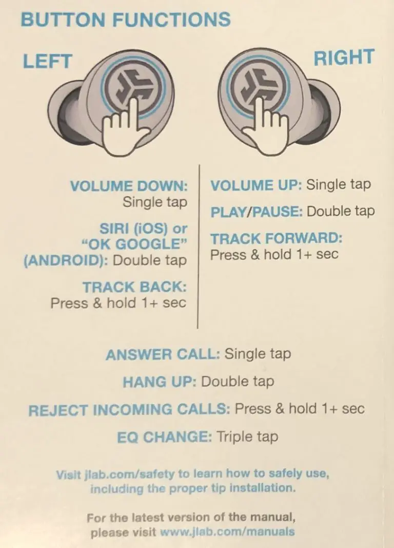 JLab GO Air Pop Review - Top Tier Sound on a Budget?