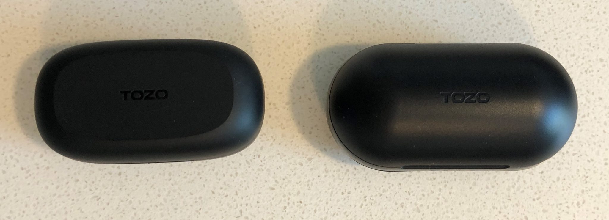 TOZO A2 vs A1 Mini Earbuds Comparison - Viable New Upgrade?