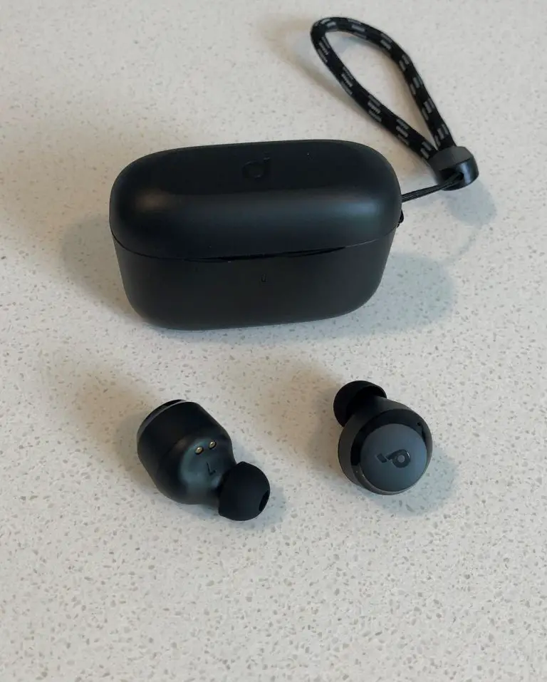 Soundcore by Anker A20i True Wireless Earbuds Review