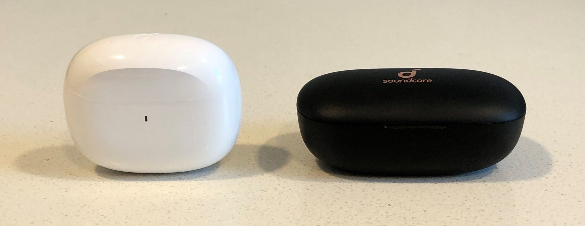 Soundcore Life P2i vs Life P2 Wireless Earbuds Comparison
