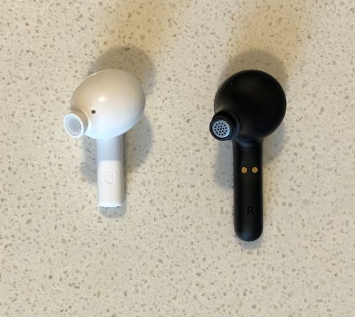 Soundcore Life P2i vs Life P2 Wireless Earbuds Comparison