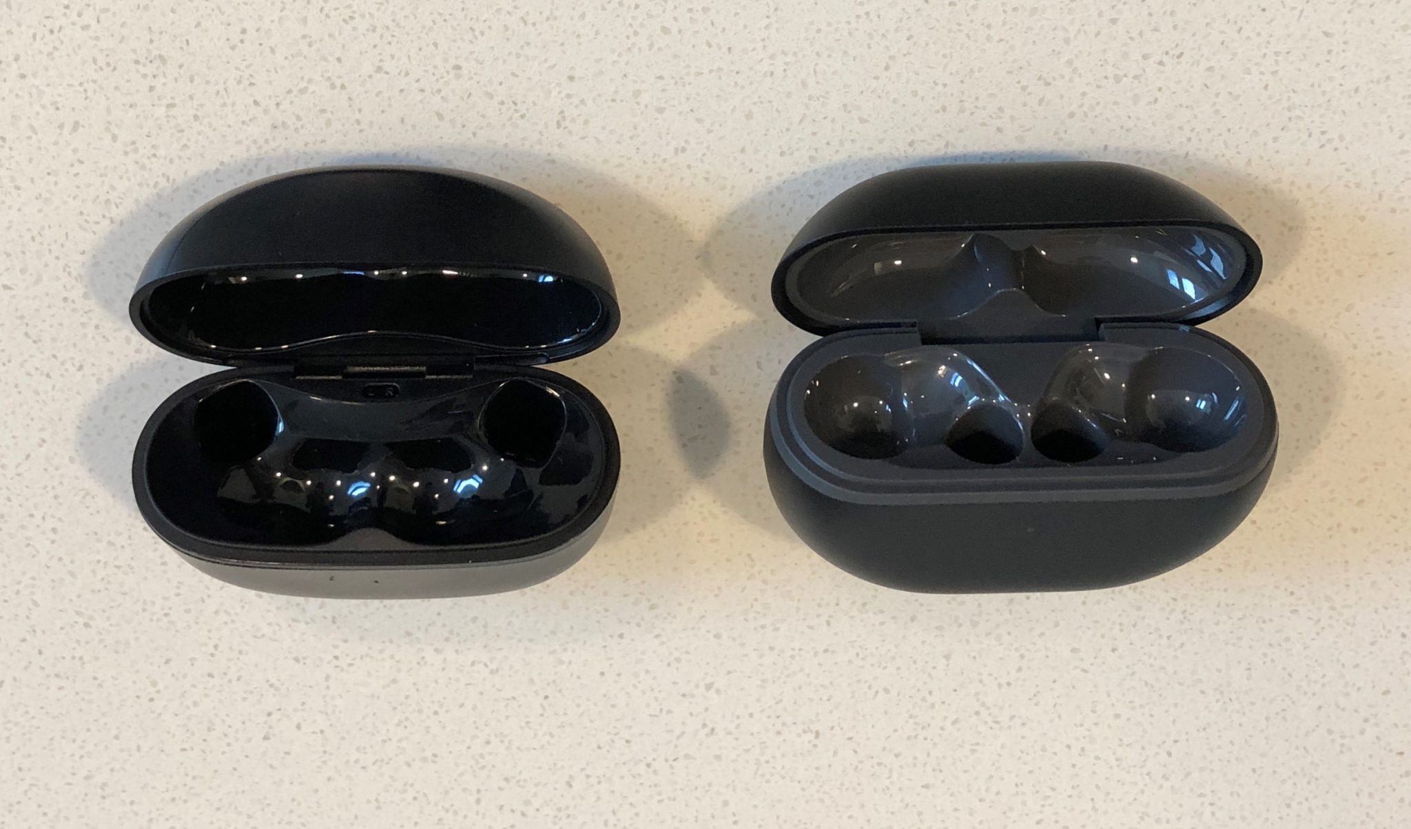 Soundcore Life P3i vs SoundPEATS Capsule3 Pro Comparison