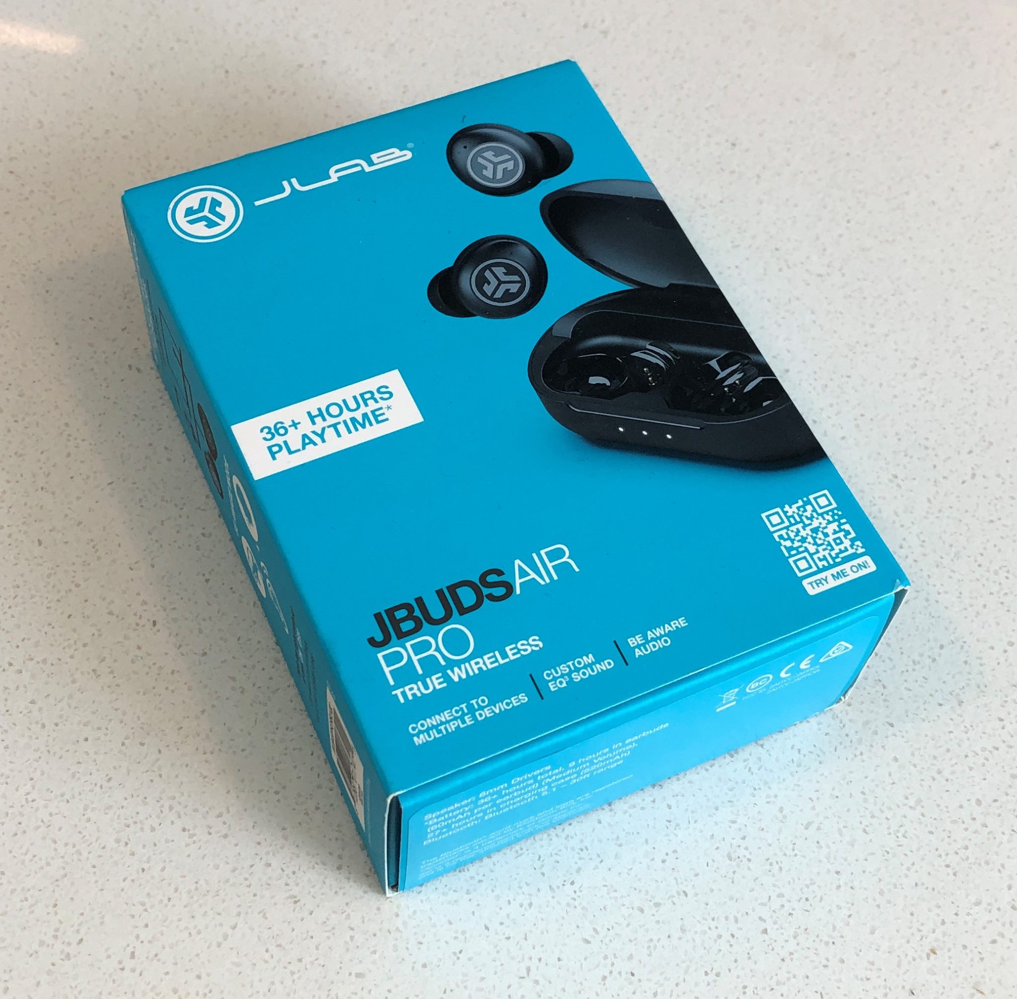 JLab JBuds Air Pro Review