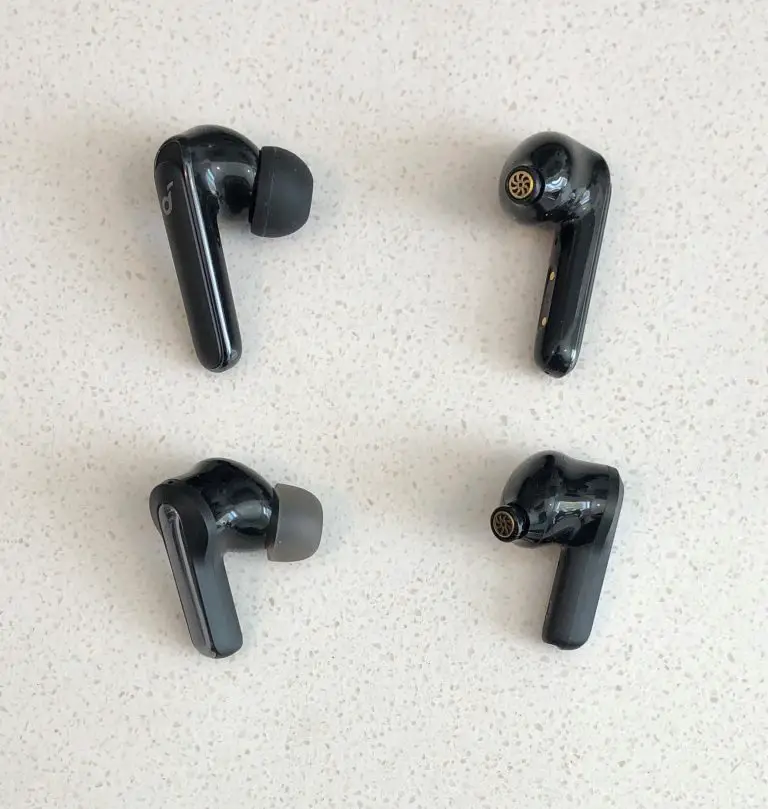 Anker Soundcore Life P3 vs P3i Comparison - Which is Better?