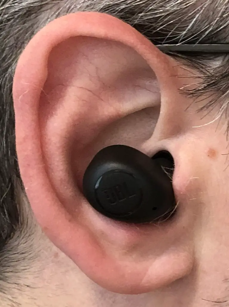 JBL Vibe Buds Review (Also Called the Wave Buds)