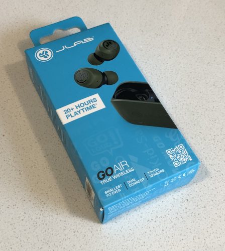 JLab GO Air Review - Still the Best Budget TWS Earbuds?