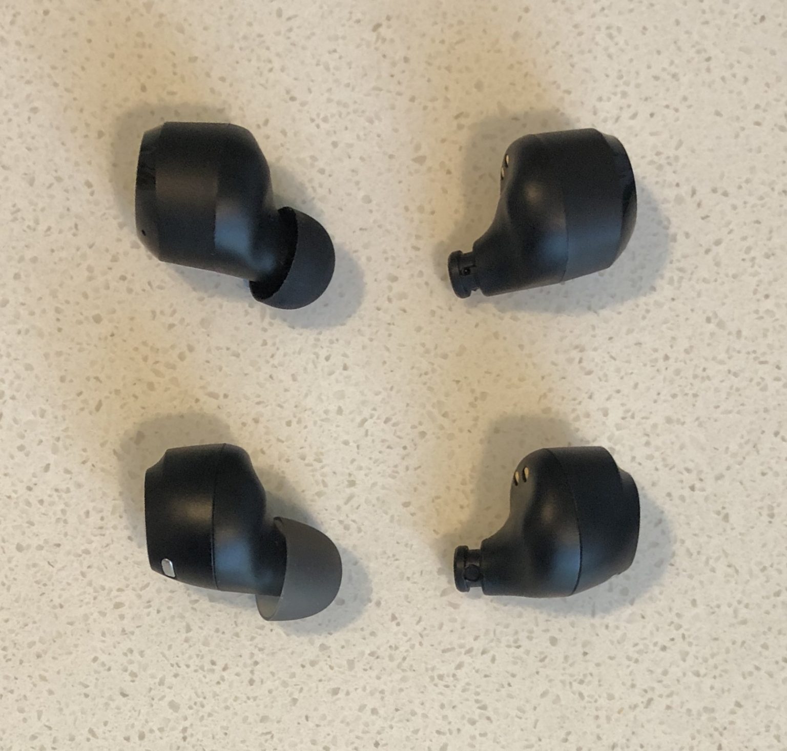 Anker Soundcore A20i vs SoundPEATS Free2 Classic Wireless Earbuds ...