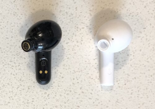 Soundcore Life P2 Mini vs Life P2i Comparison